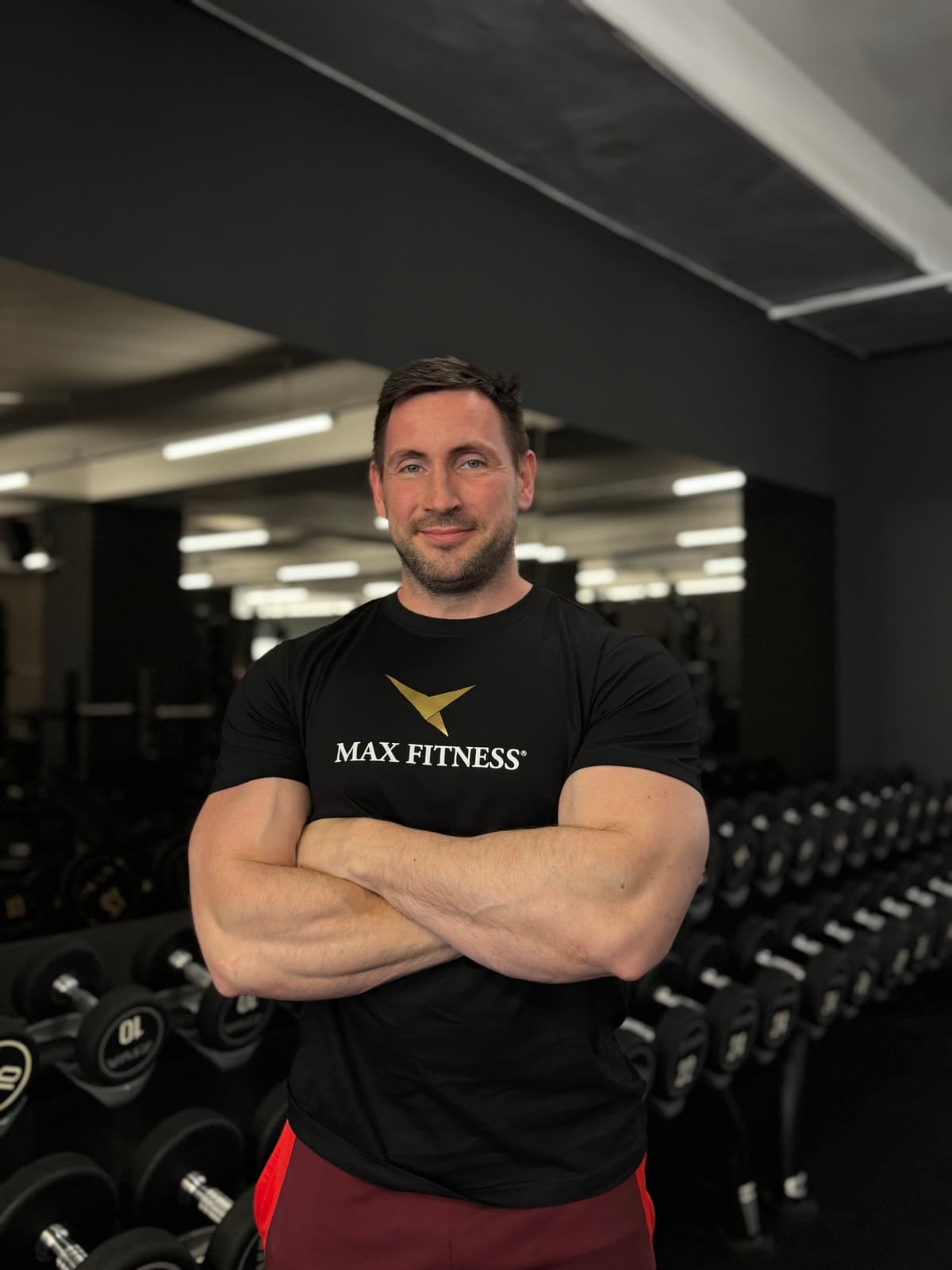Fitness Centrum Praha 1 - Bílá Labuť | Max Fitness – Ladies Zóna | Max ...