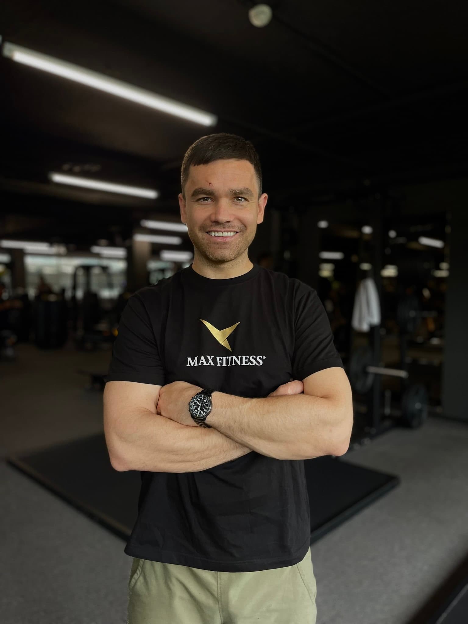Fitness Praha 3 - Atrium Flora | Max Fitness – Sauna zdarma | Max Fitness