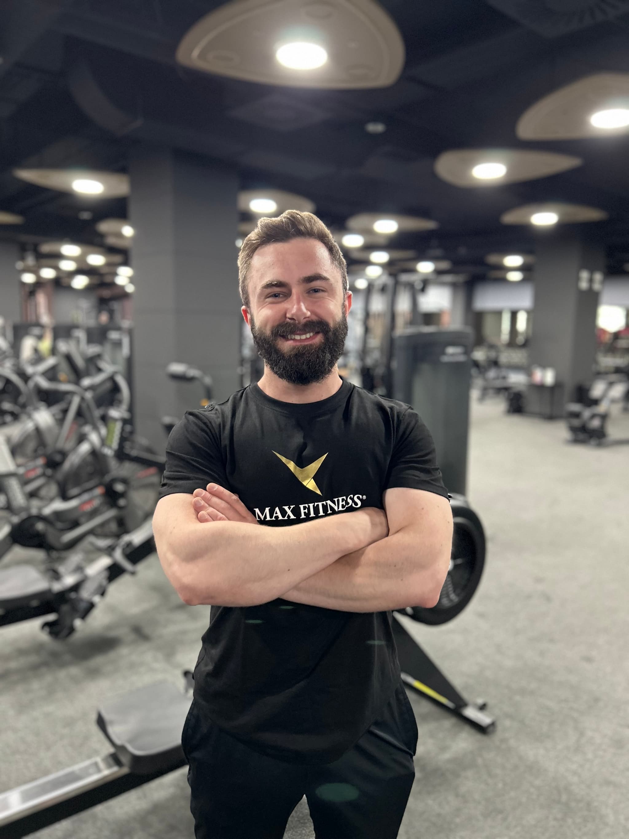 Fitness Praha 13 - OC Lužiny | Max Fitness – Přímo na metru | Max Fitness