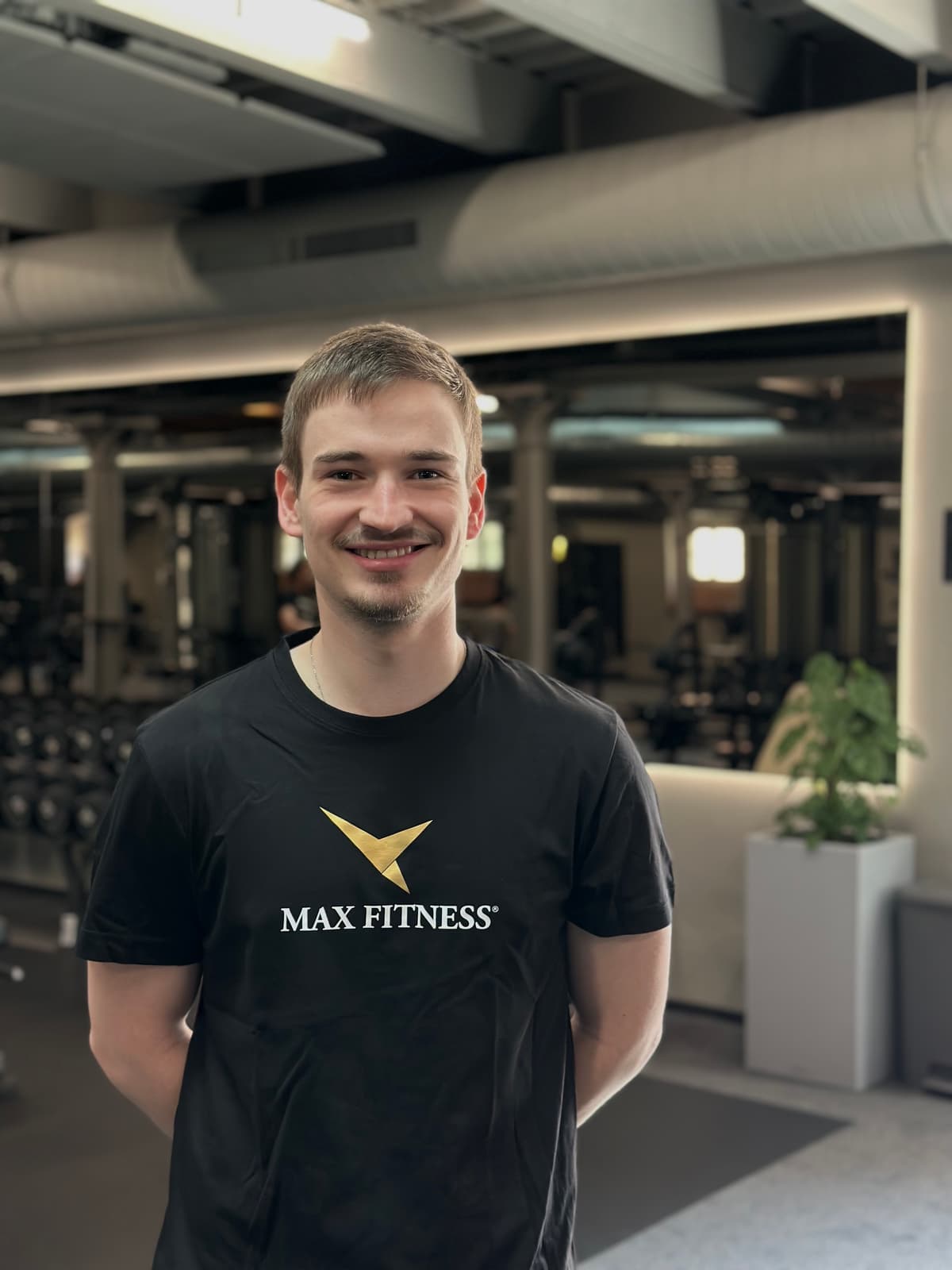 Fitness Holešovice s masážemi | Max Fitness | Max Fitness