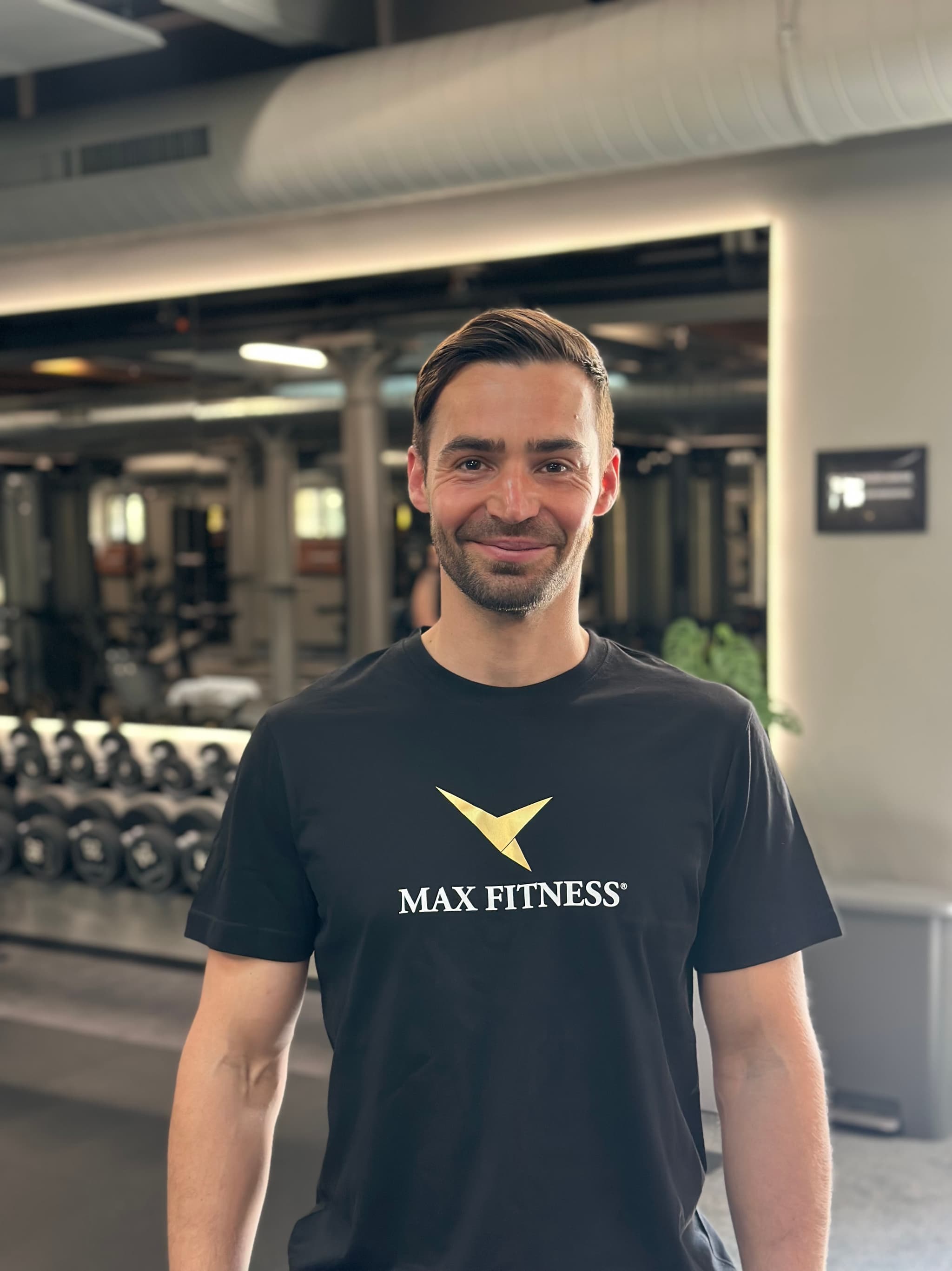 Fitness Holešovice s masážemi | Max Fitness | Max Fitness