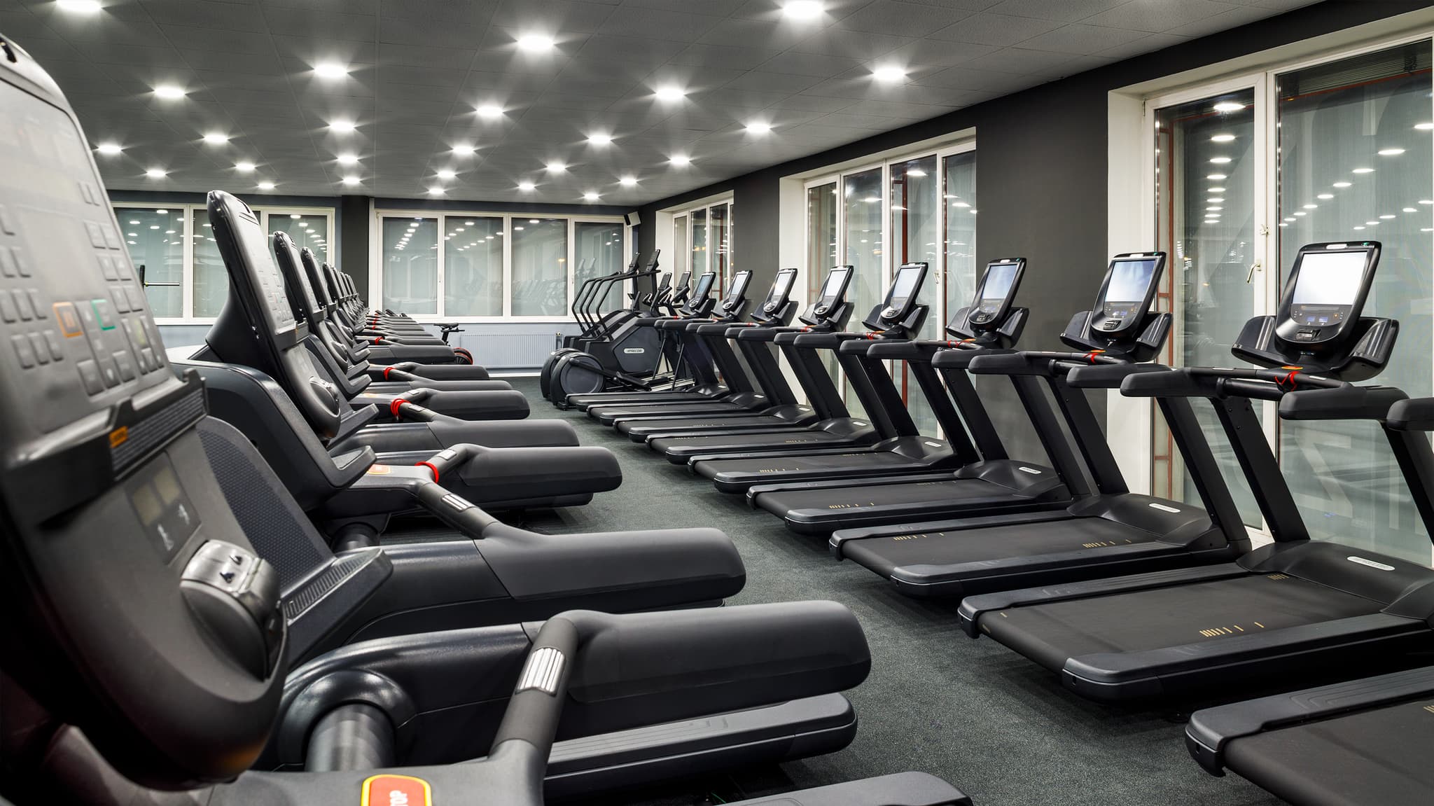 Max Fitness Chodov | Max Fitness