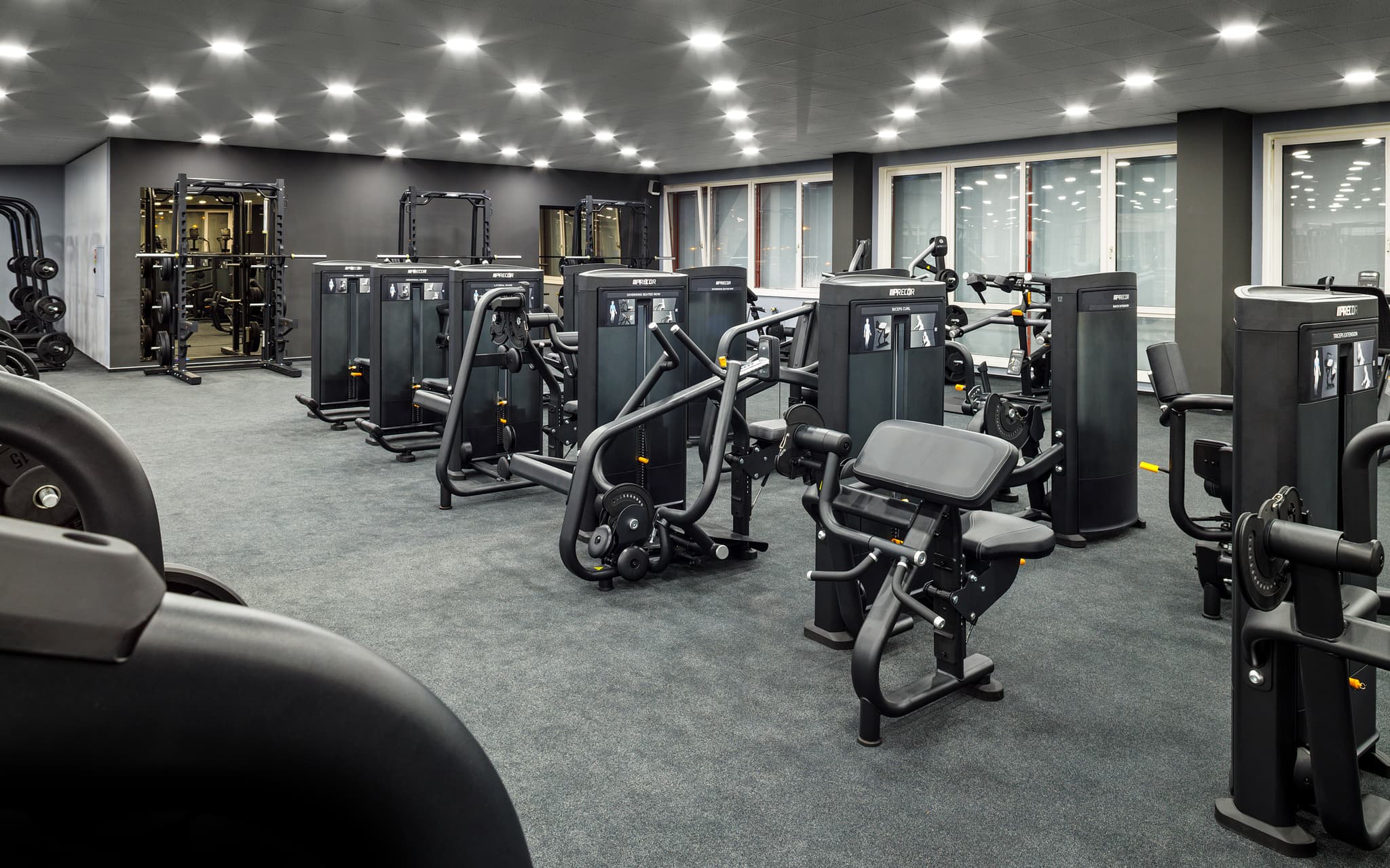 Max Fitness Chodov | Max Fitness