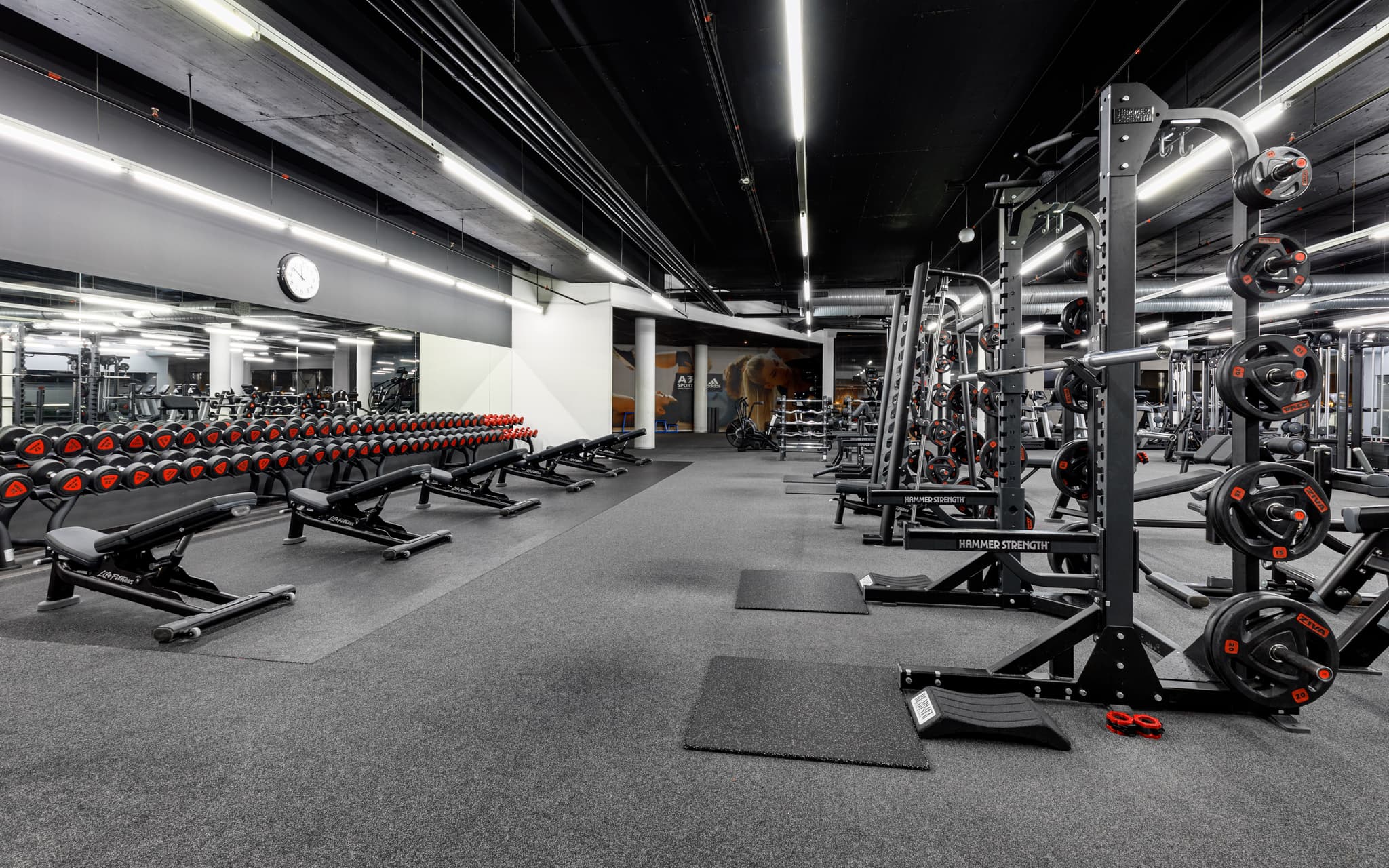 Max Fitness Slovany | Max Fitness