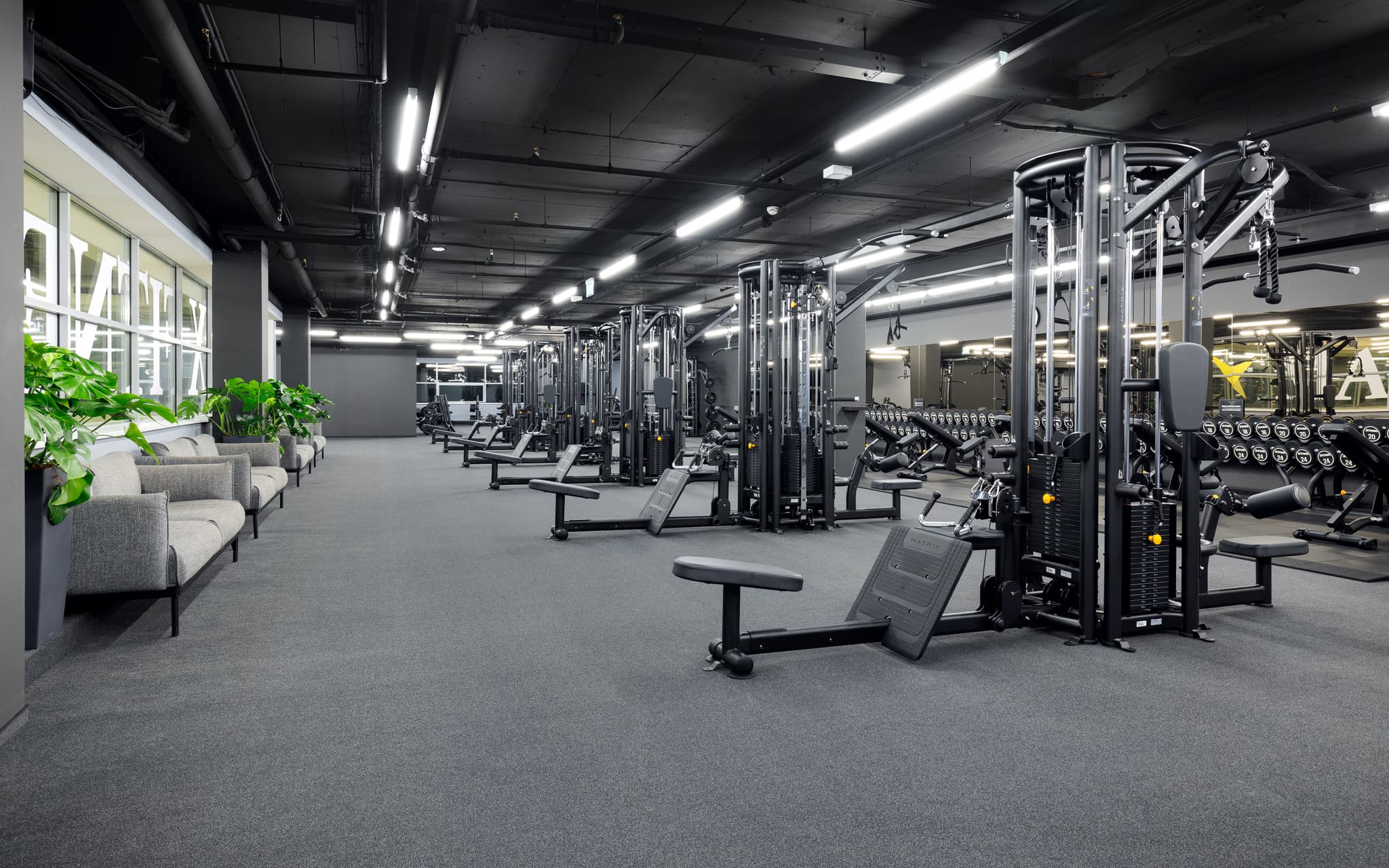 Max Fitness Flora | Max Fitness