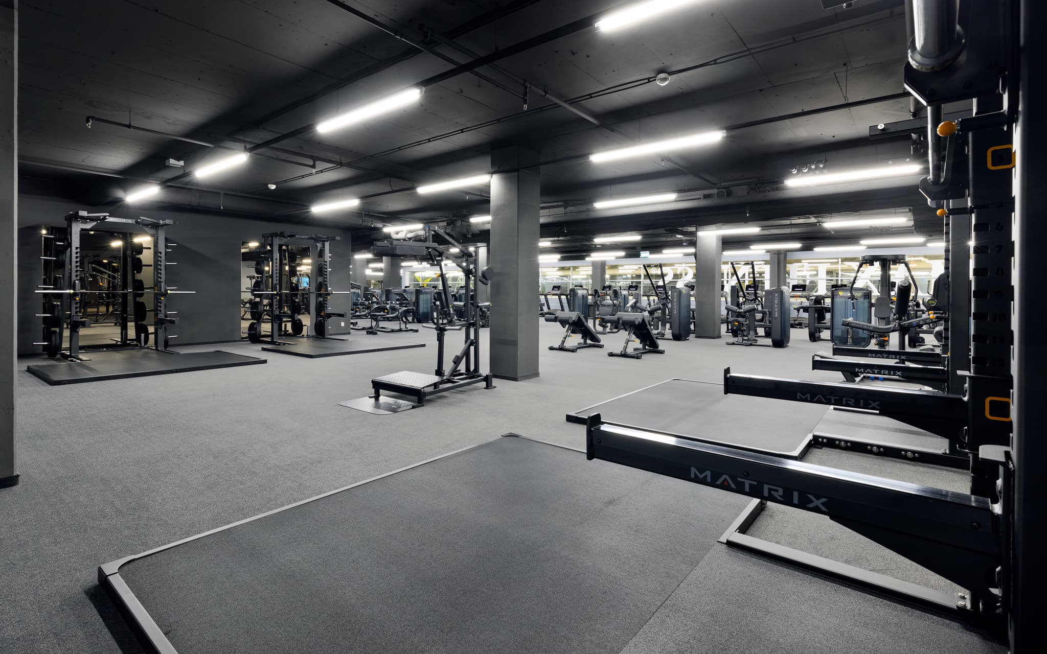 Max Fitness Flora | Max Fitness