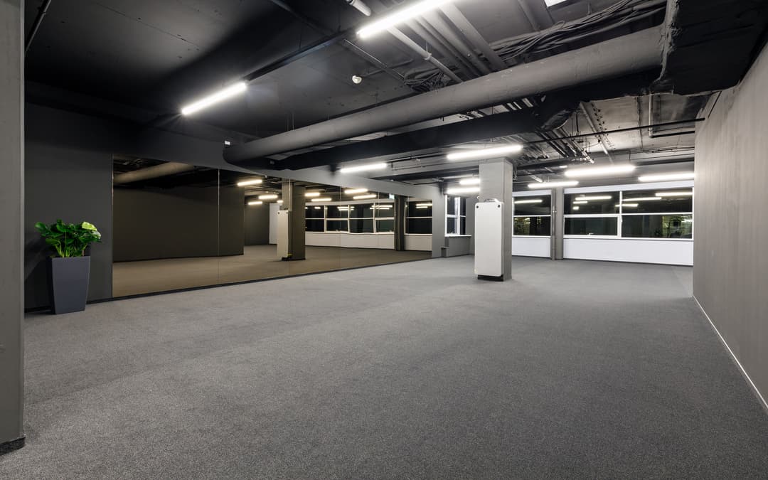 Max Fitness Flora | Max Fitness