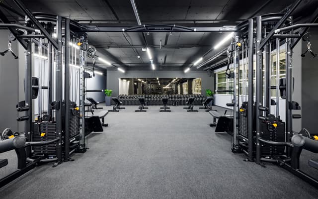 Max Fitness Flora | Max Fitness