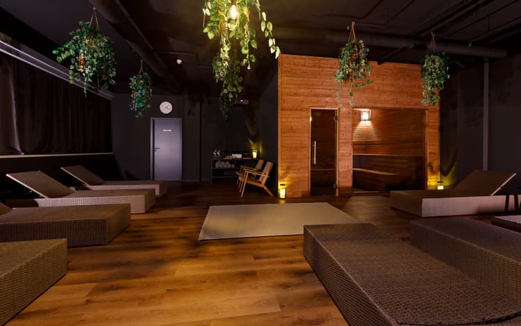 Max Fitness Flora | Max Fitness