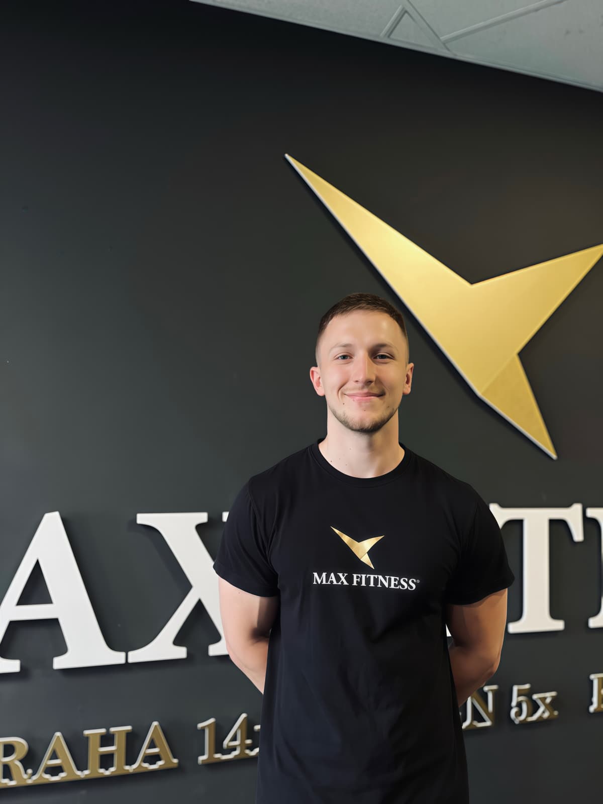 Fitness Praha 11 Chodov | Max Fitness – Parkování zdarma | Max Fitness