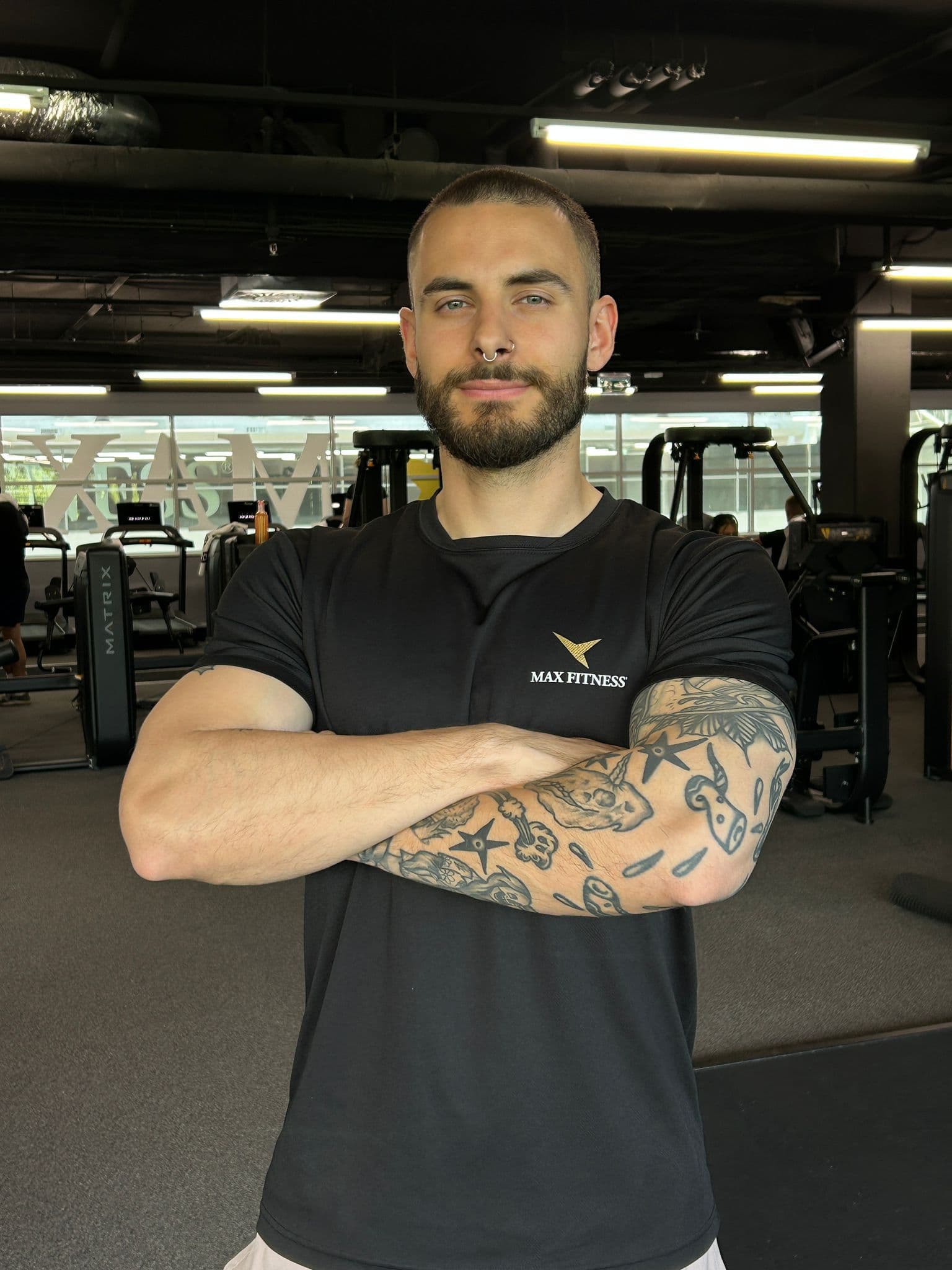 Fitness Praha 3 - Atrium Flora | Max Fitness – Sauna zdarma | Max Fitness