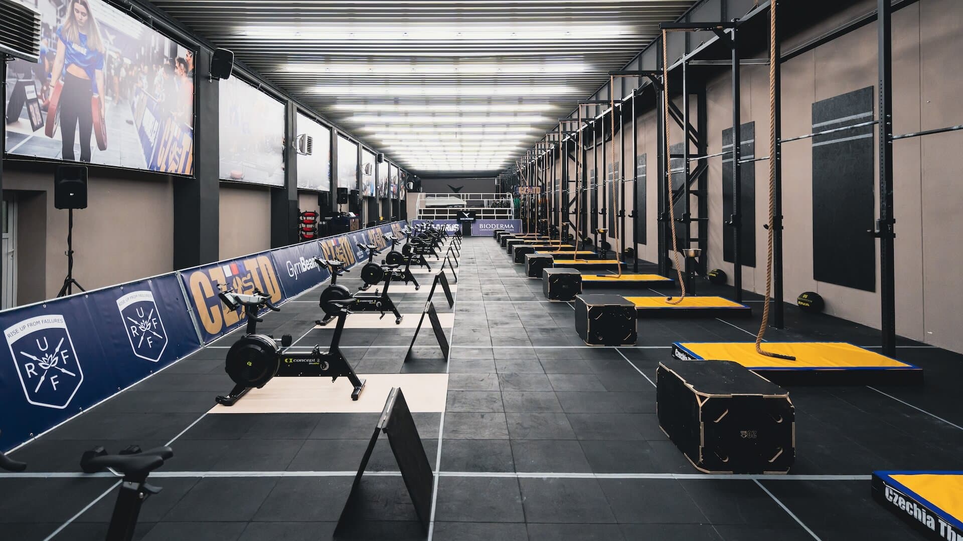 Membership | Max Fitness